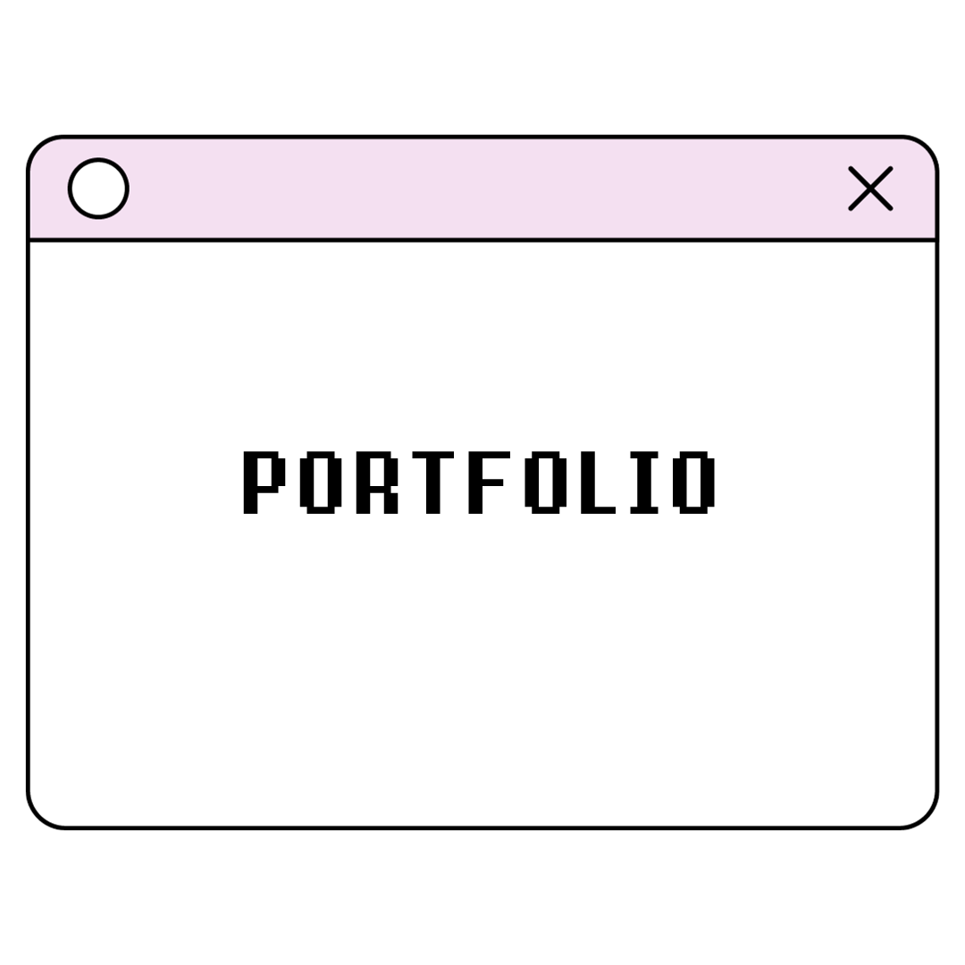 Dami · Portfolio